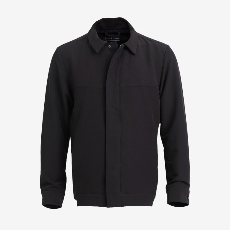 Outerwear – Fossa Apparel